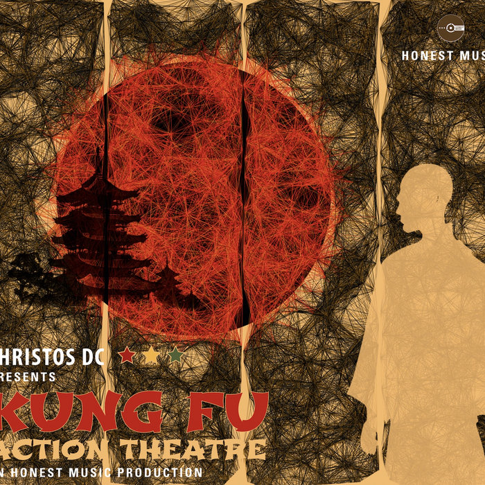 Kung Fu Action Theatre | Christos DC