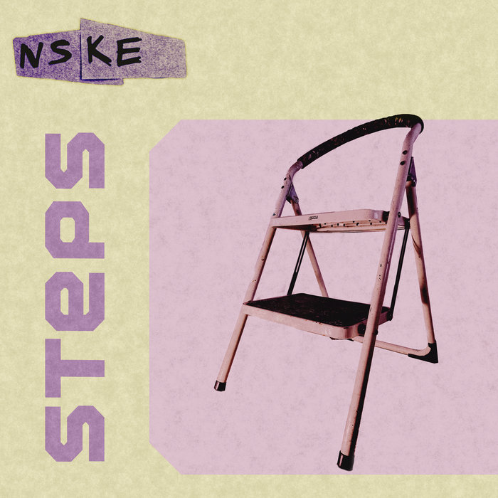 Steps | NSKE