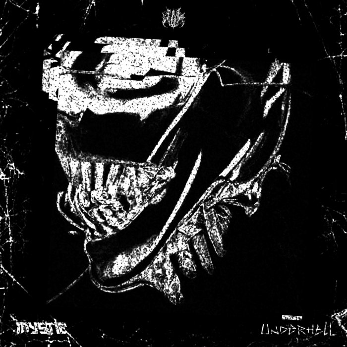 Underhell | Tae Yamada | Mystic