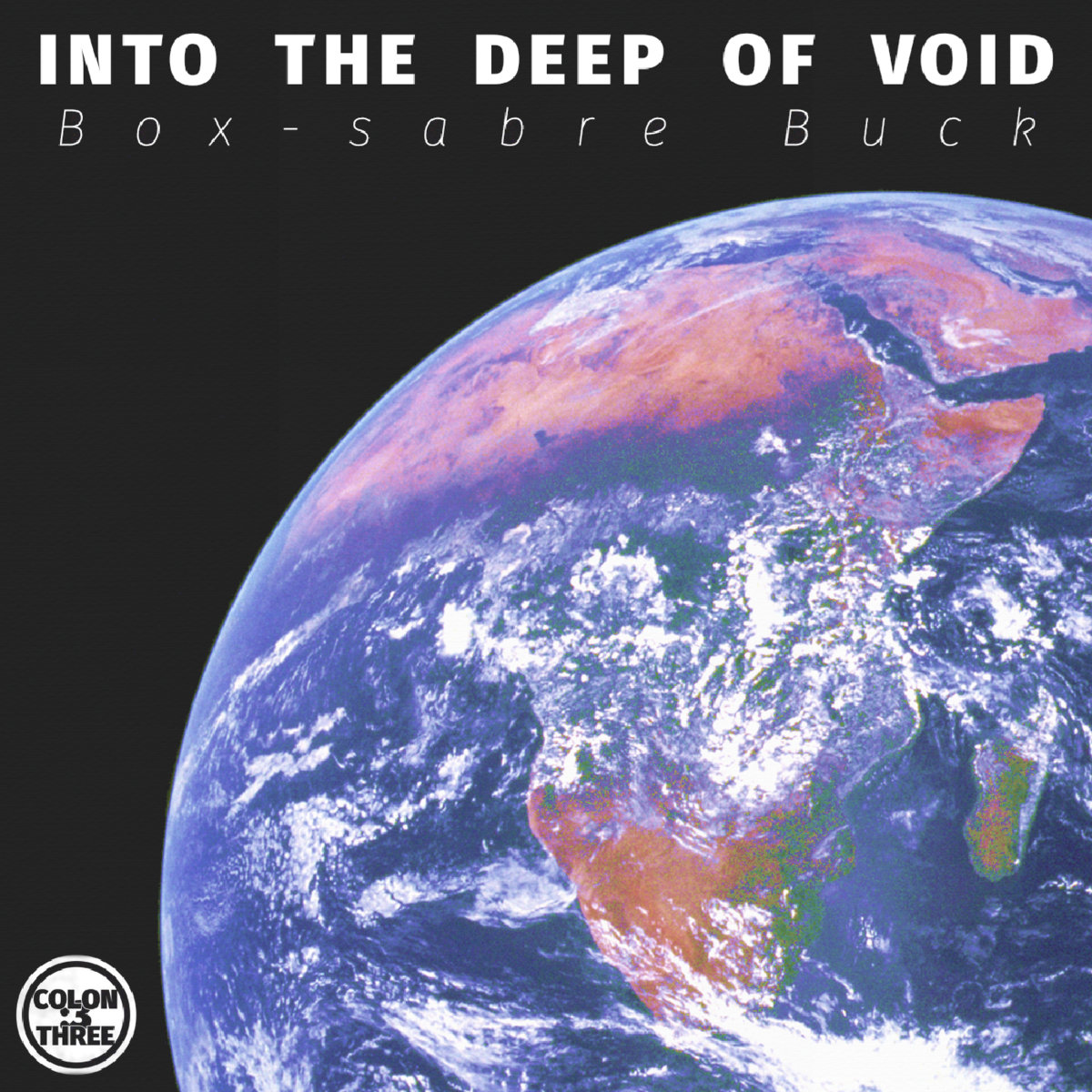 INTO THE DEEP OF VOID | Box-sabre Buck