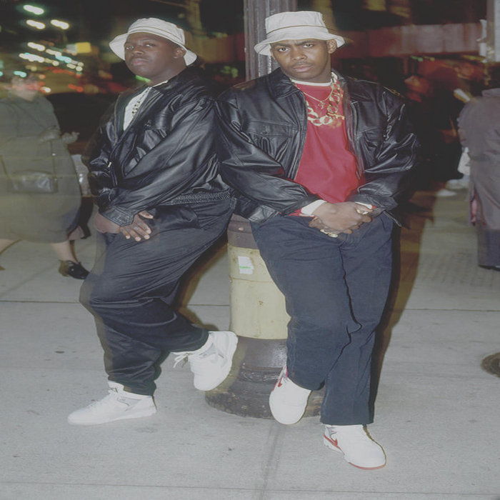 Strictly Bizzness (NuClassic Rmx) | Stevie B.