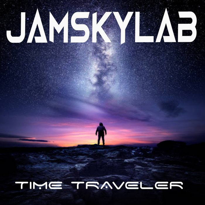 Time Traveler | Jamskylab