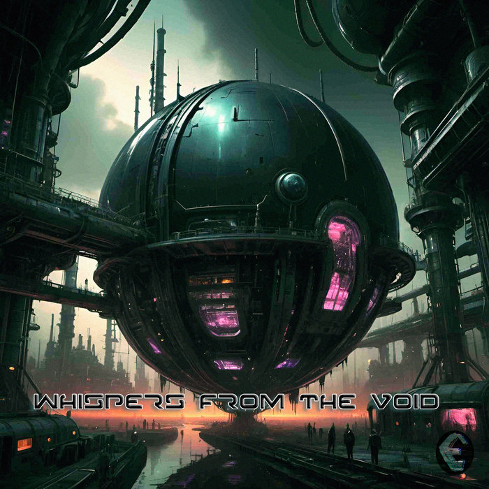 Whispers from the Void | EXPERIGENICS