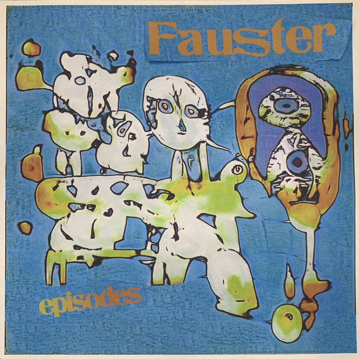episodes | Fauster