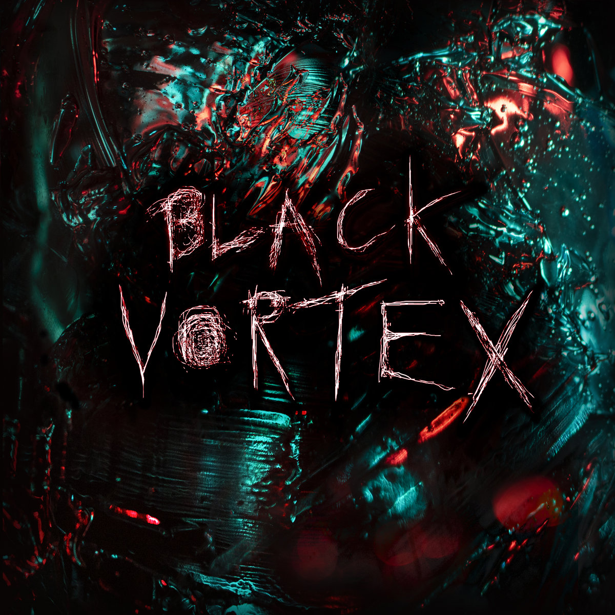 Black Vortex | Seromora
