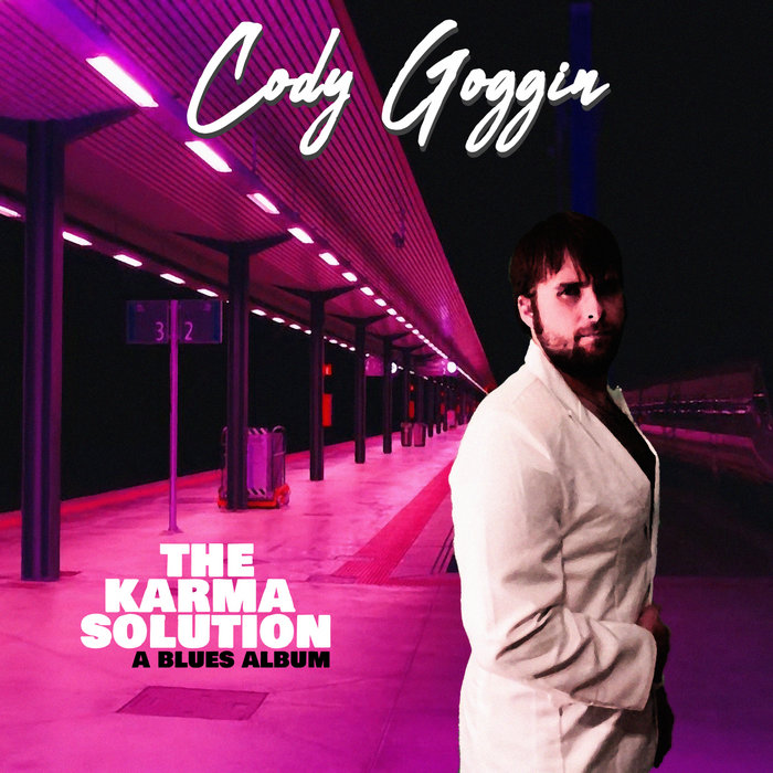 The Karma Solution | Cody Goggin