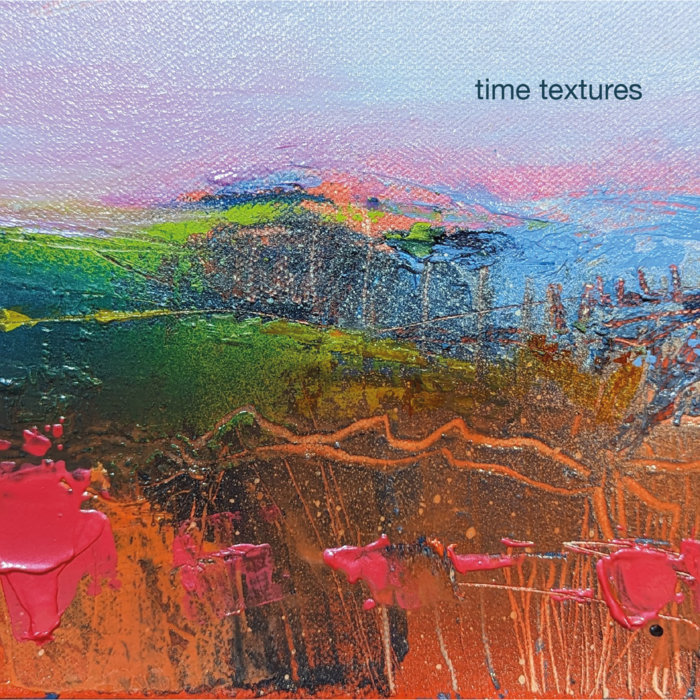 time textures | Marcello Magliocchi/Adrian Northover | Empty Birdcage ...