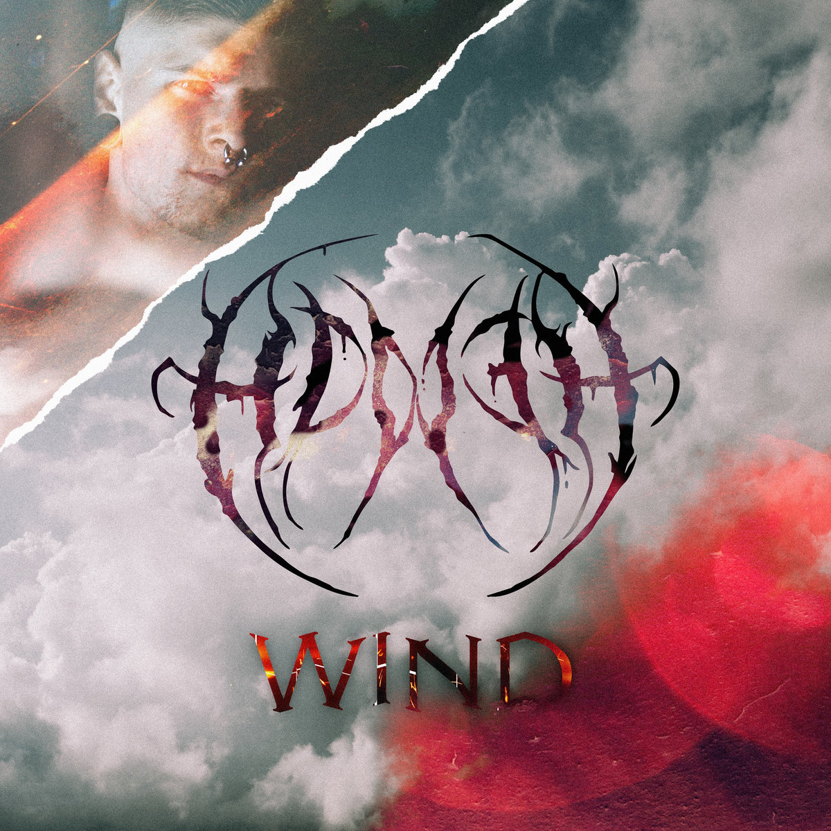 Wind | Addiieh | Aggressive Kunst