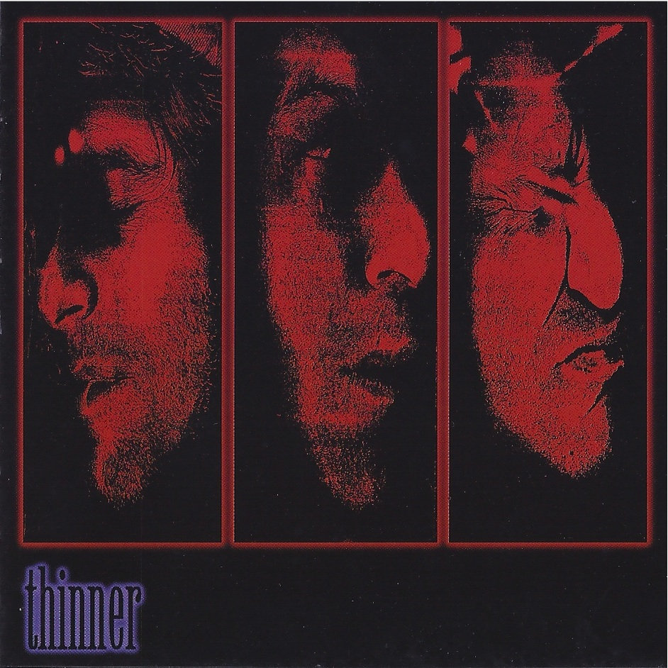 Thinner | Thinner