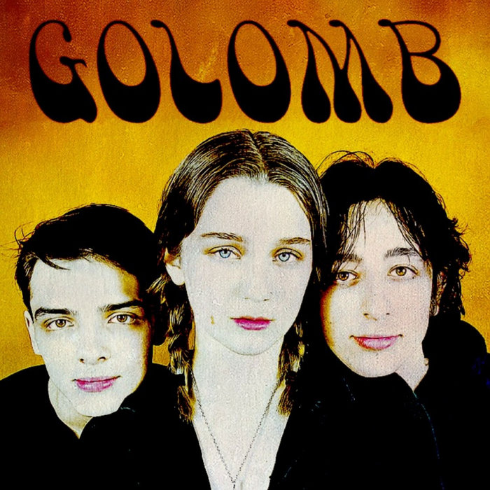 Golomb Demo | Golomb