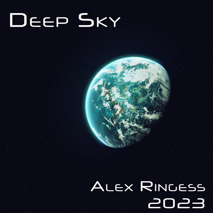 Deep Sky (2023) | Alex Ringess