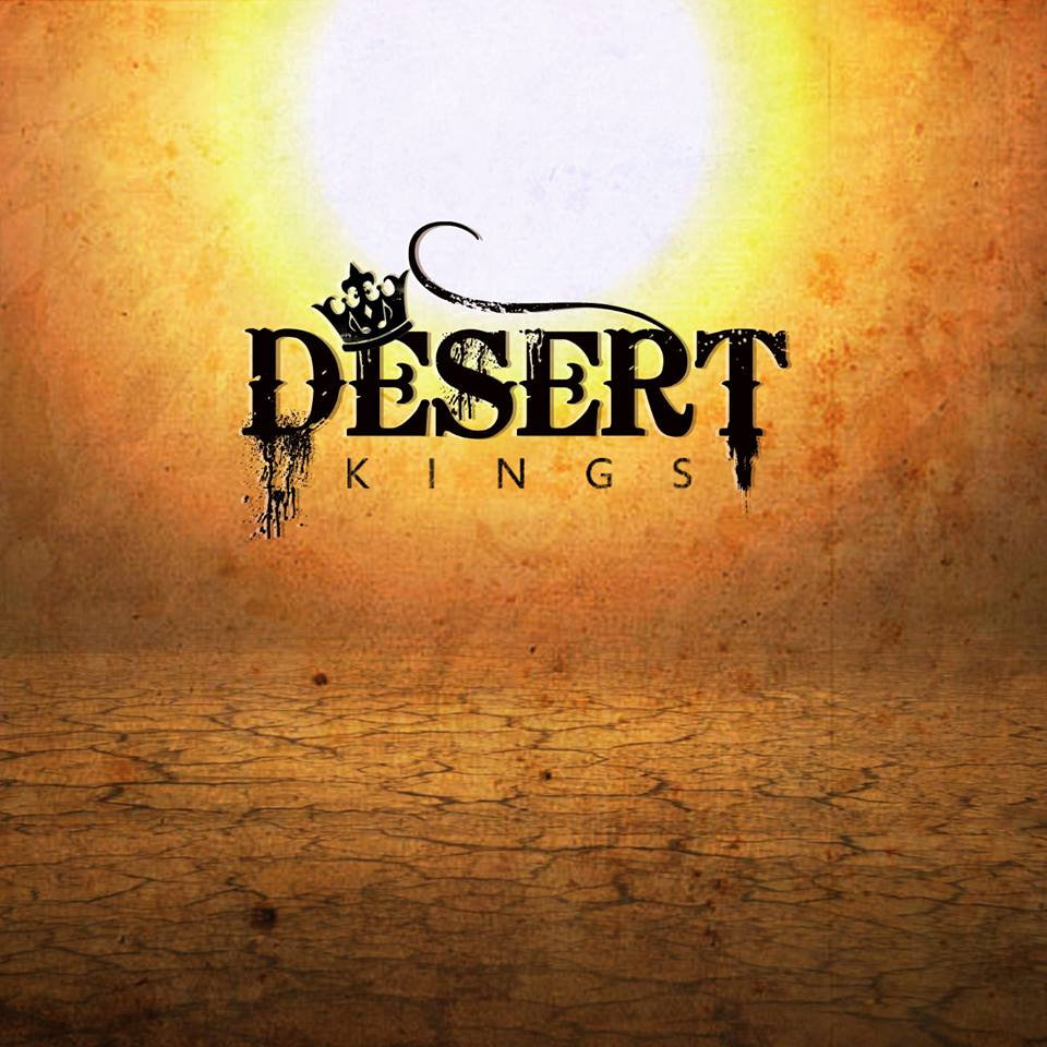 Desert Kings | Desert Kings
