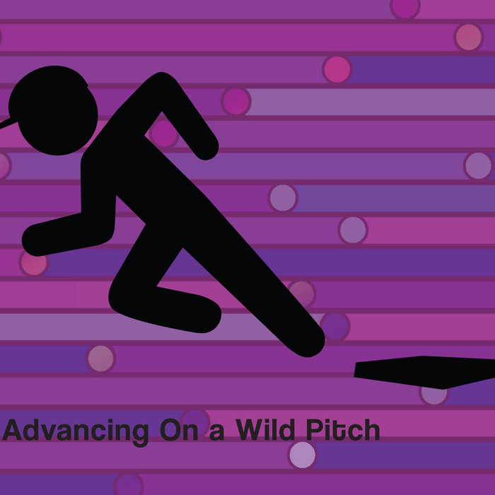 Advancing on a Wild Pitch | Moppa Elliott