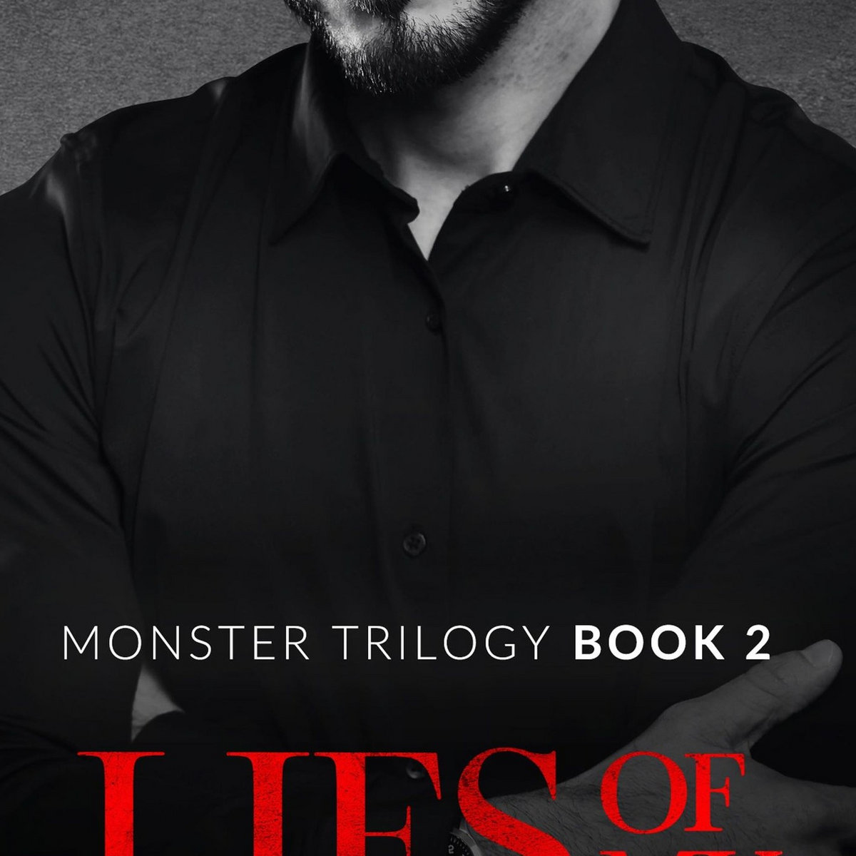 PDF Books Instant Access Lies of My Monster (Monster Trilogy, #2) by ...