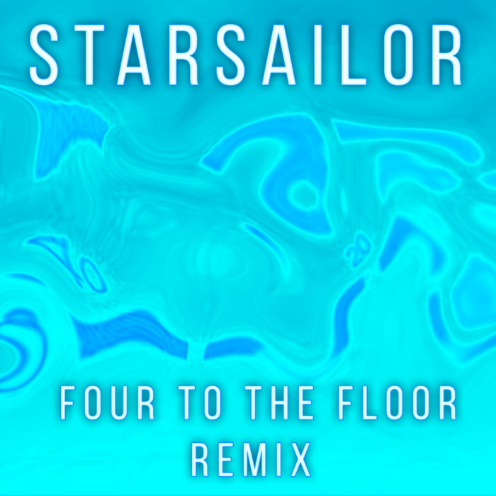Four To The Floor / Chameleon | ScalieBloke
