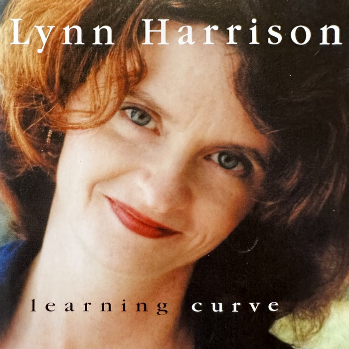 Learning Curve | Lynn Harrison