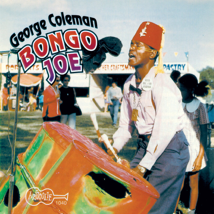Bongo Joe | George Coleman