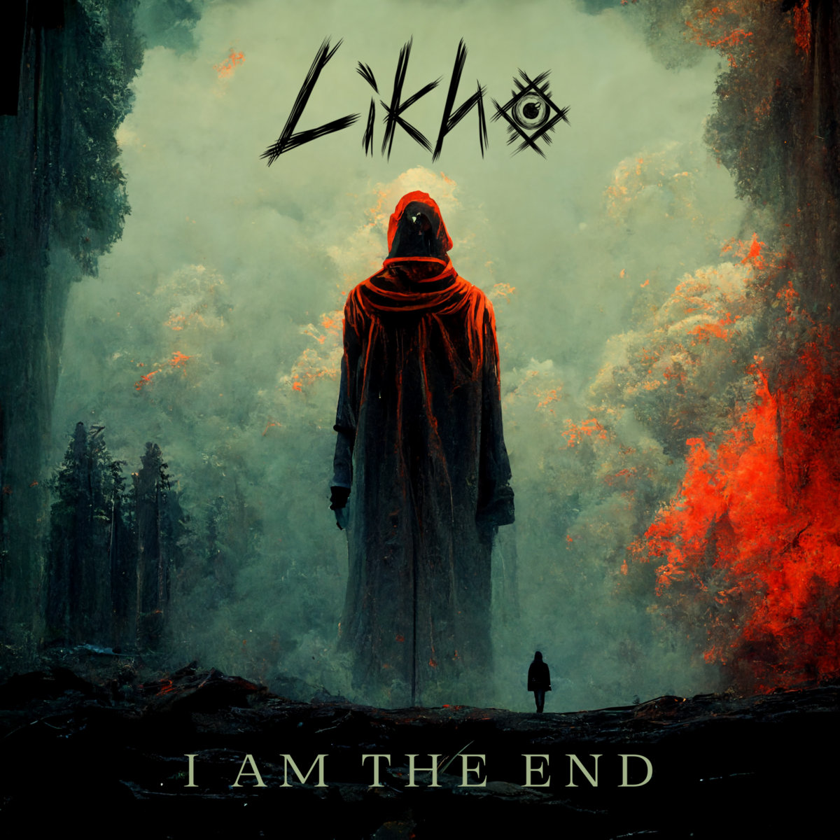 I Am the End | Likho