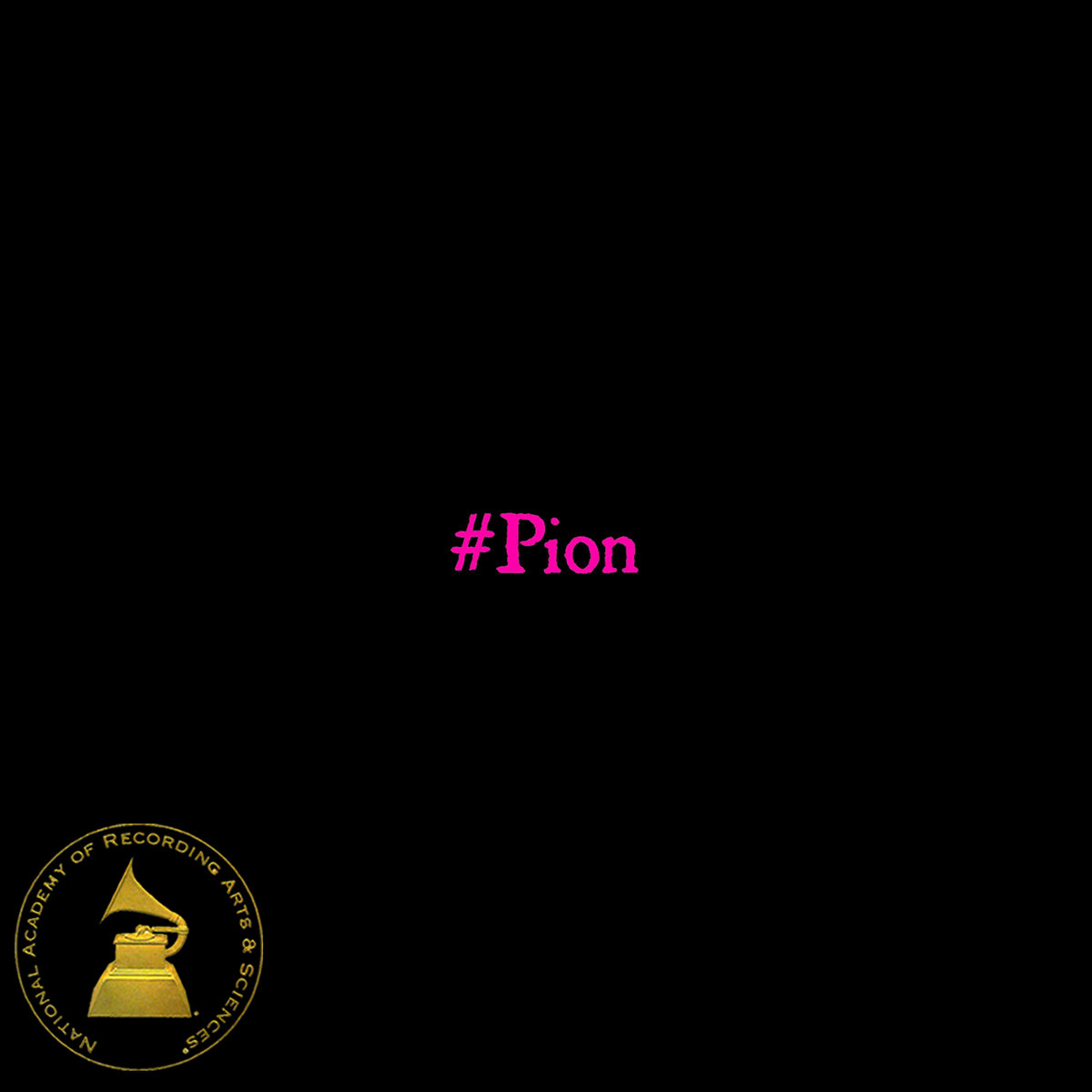 Pion. | Macon Hamilton