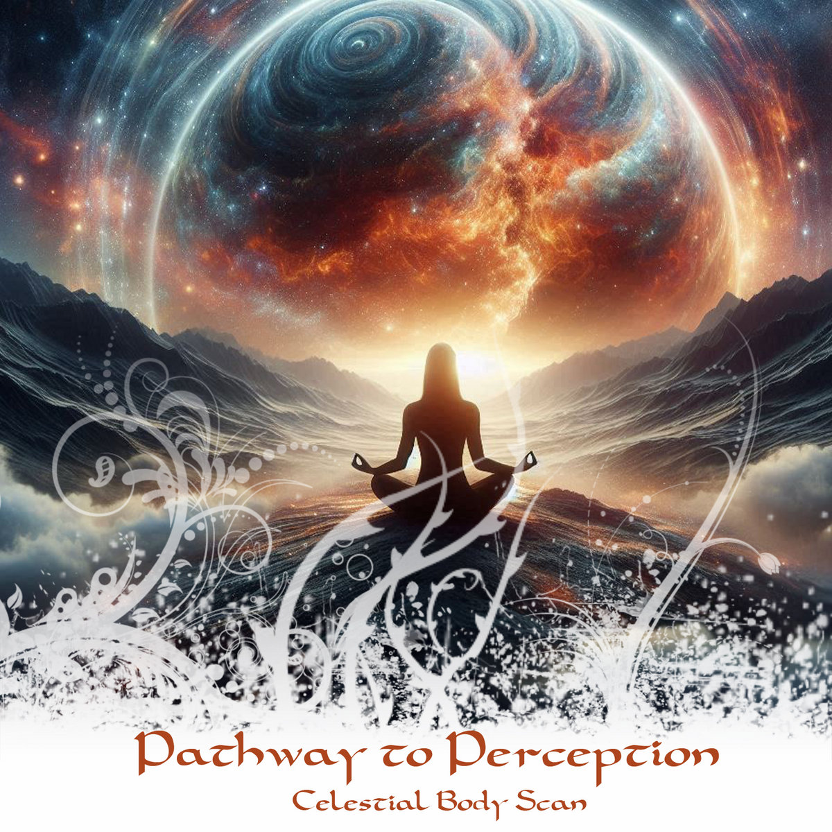 Celestial Body Scan | Pathway to Perception