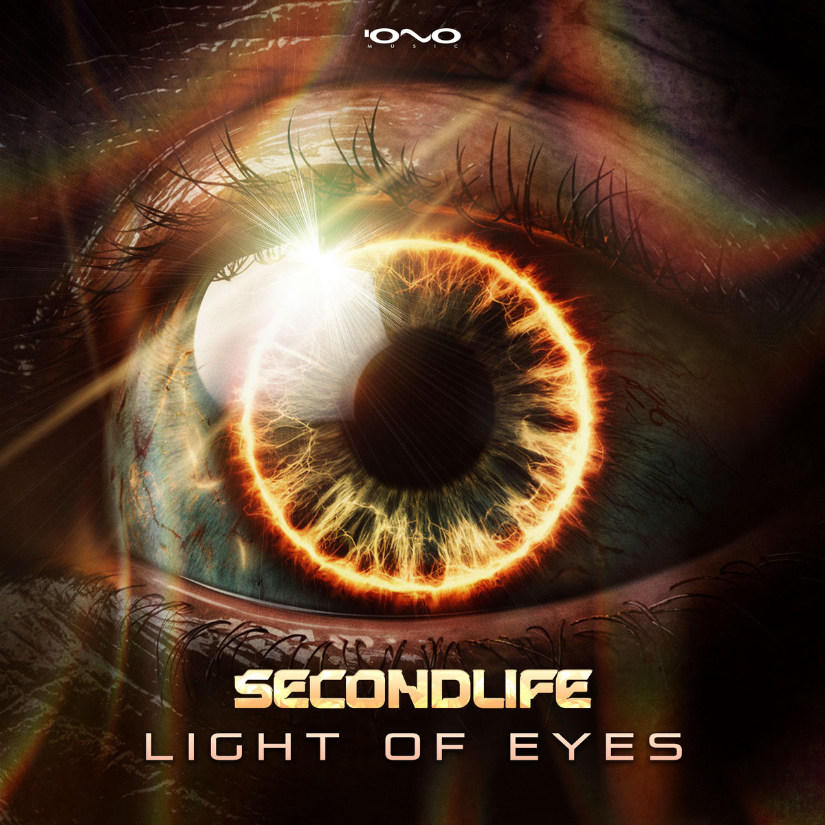 Light of Eyes | SecondLife (IONO MUSIC) | Iono Music