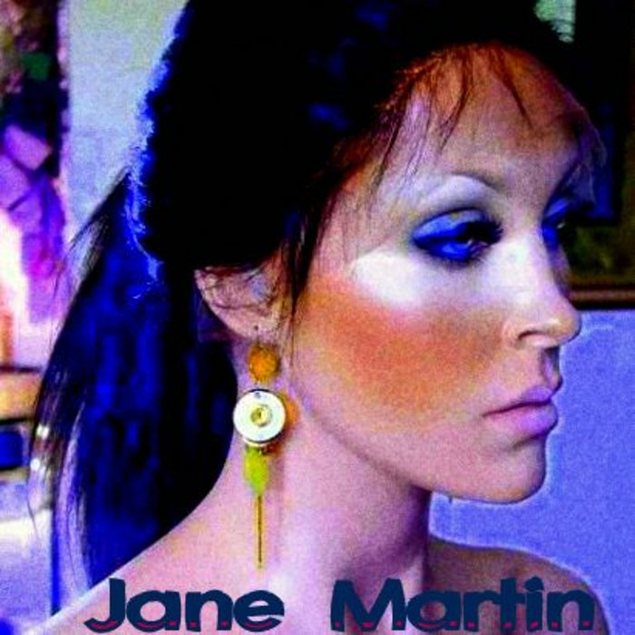 Jane Martin | J.C. Combs