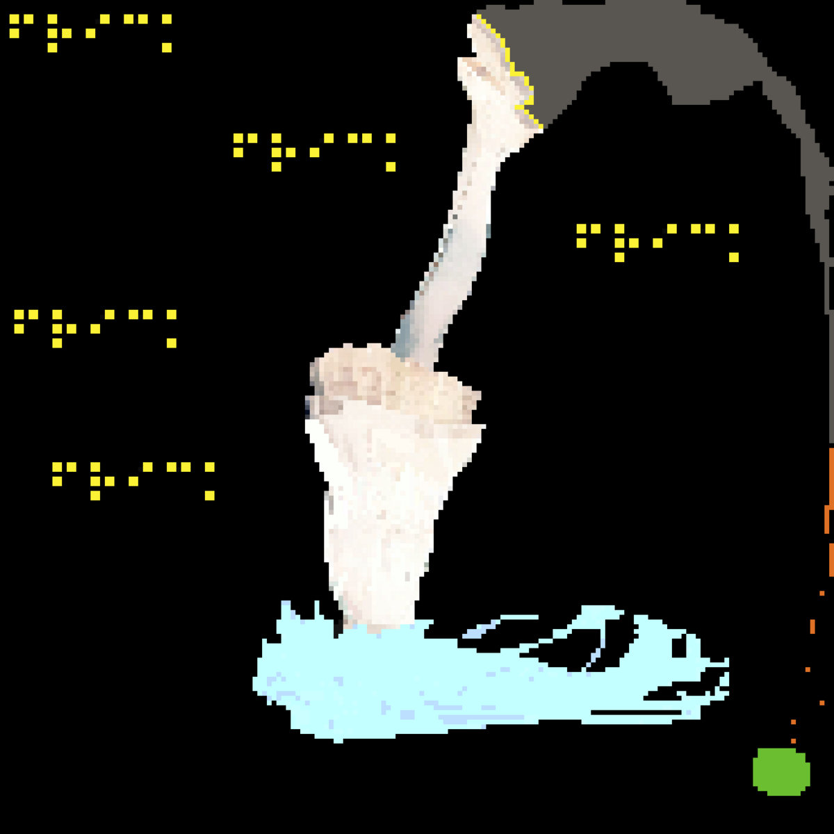 CPHZTFRQVKYYYKBP | Jonathan Neal