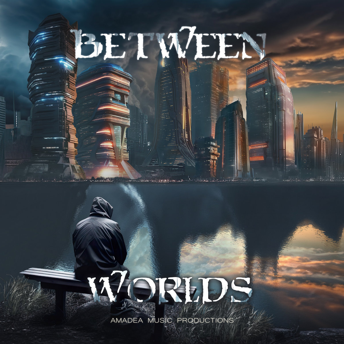 Between Worlds | Amadea Music Productions