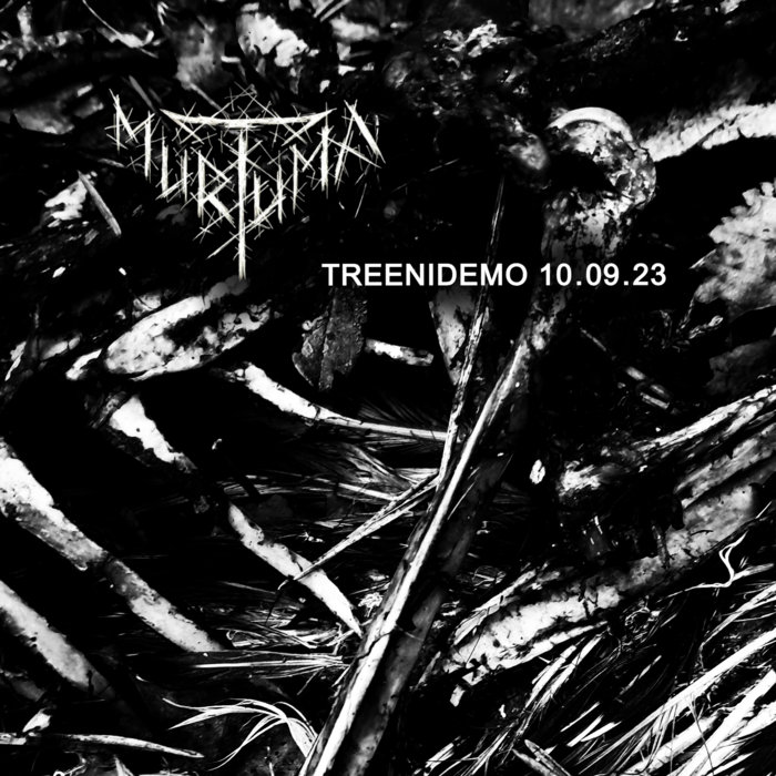 TREENIDEMO 10 . 09 . 23 | MURTUMA
