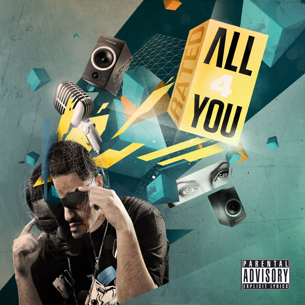 ALL 4 YOU | RATED