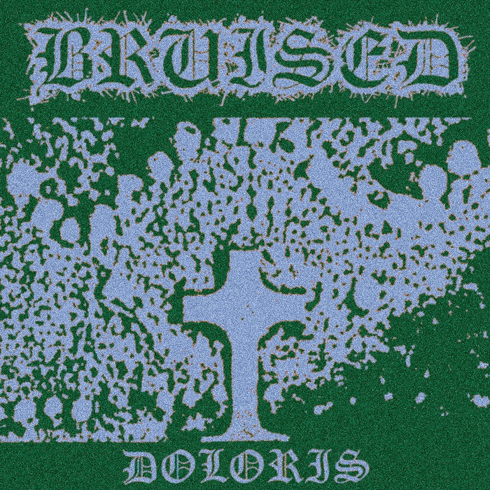 Doloris | Bruised | Kowskull Records