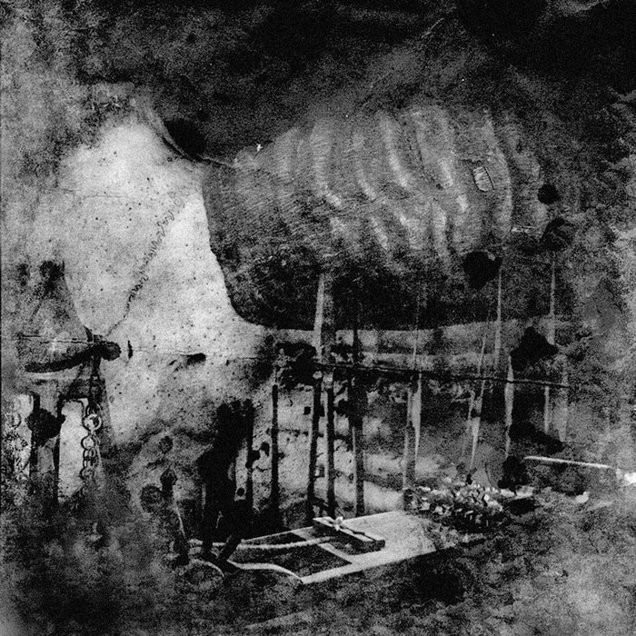 Oculus Infernum | Kult ov Azazel