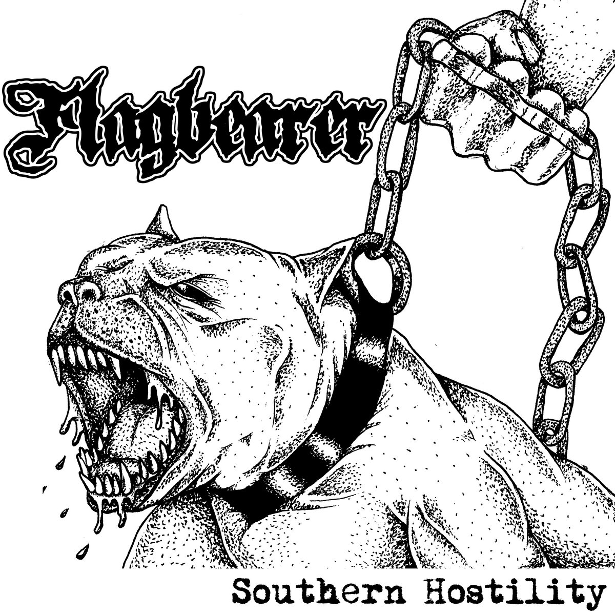Southern Hostility | Flagbearer | Cut Short Records