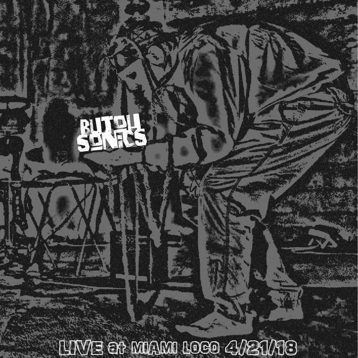 Live at Miami Loco 2018 | Butoh Sonics