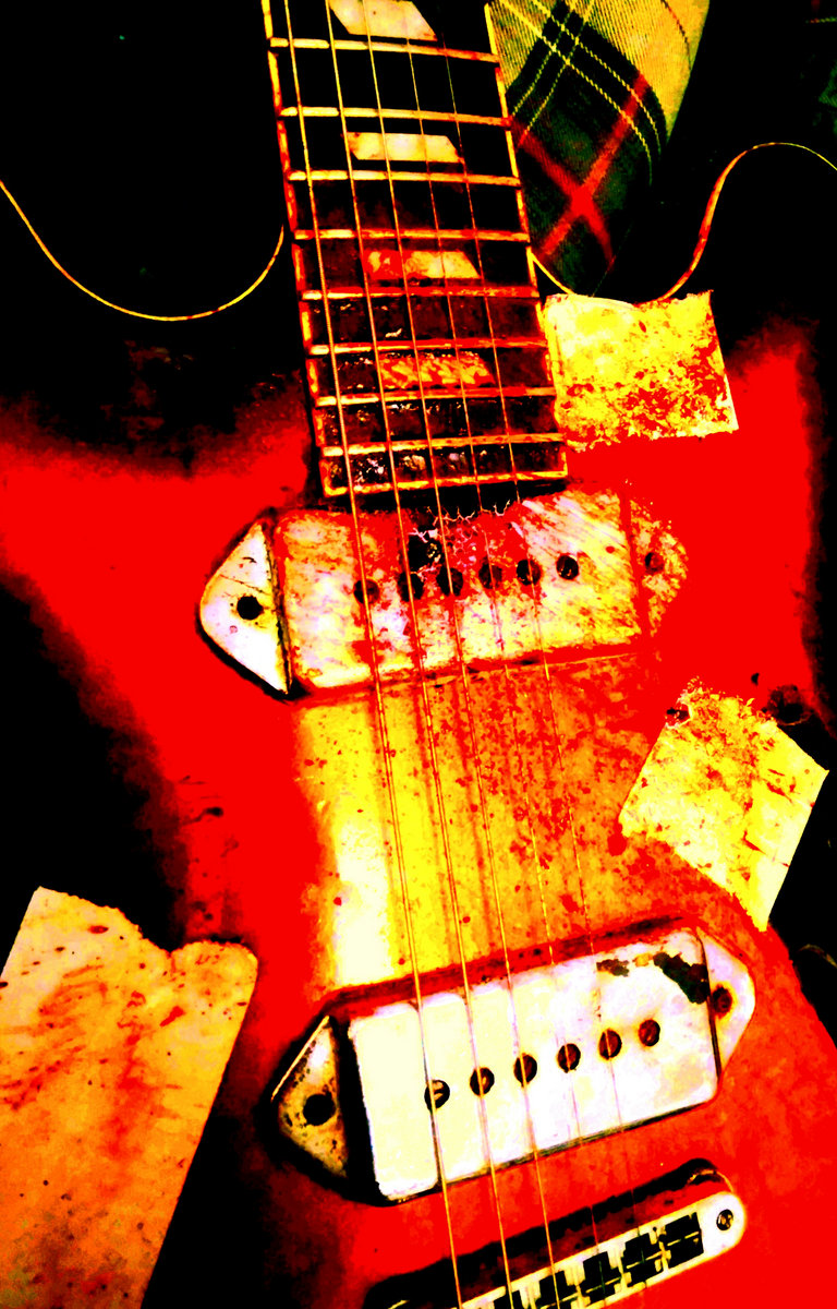 COMMITTED | Dirty Curty