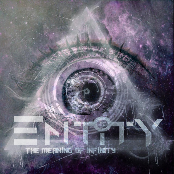 the Meaning of Infinity | Entity