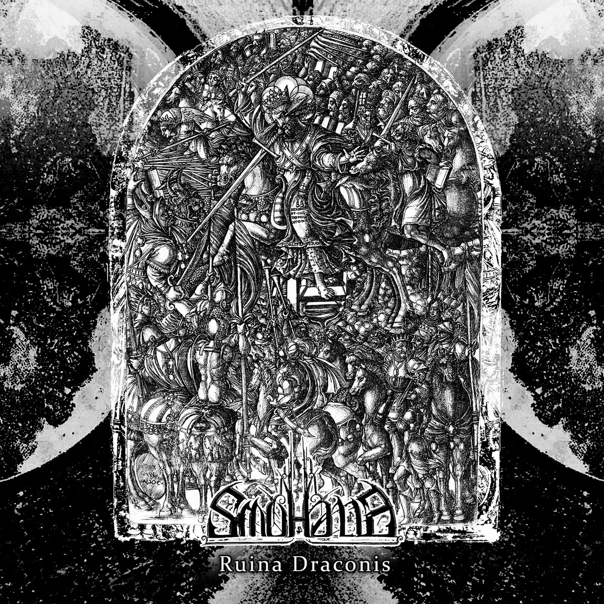 Ruina Draconis | Smohalla