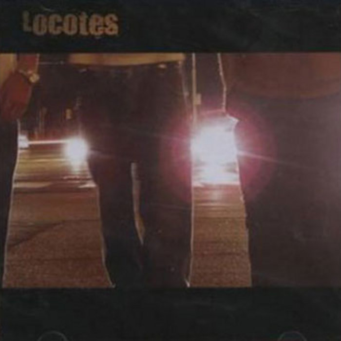 LOCOTES | Locotes | Fede Flores