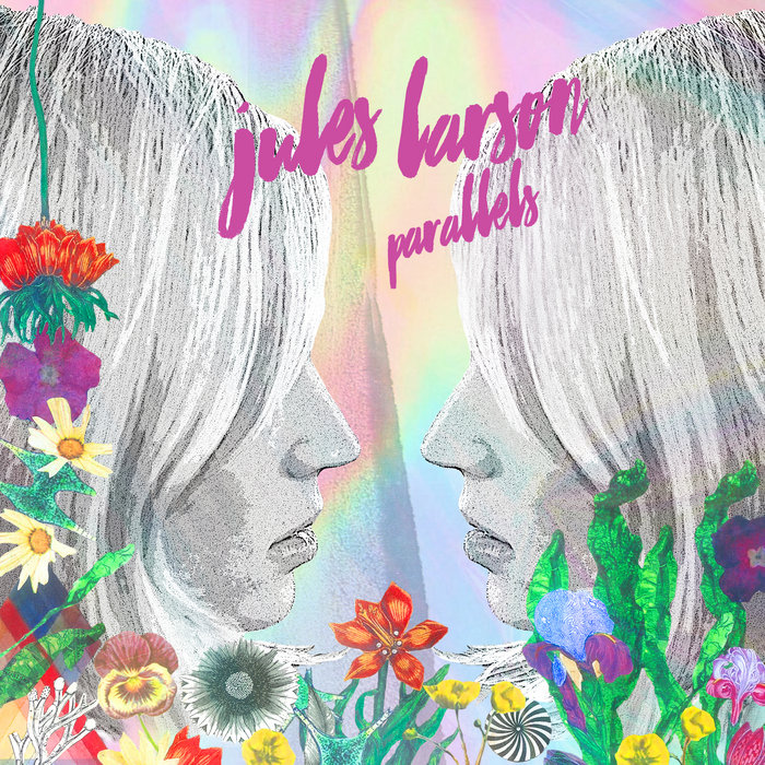 Parallels | Jules Larson