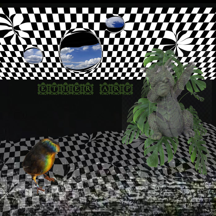 Ether arP | Bloodhype