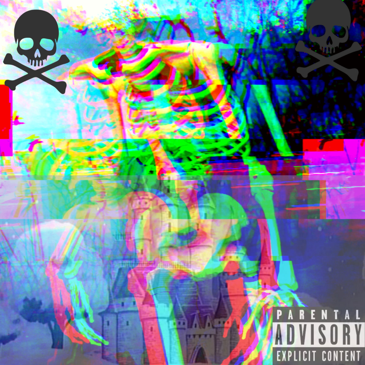 Lost Files | SpaceLifeDanny