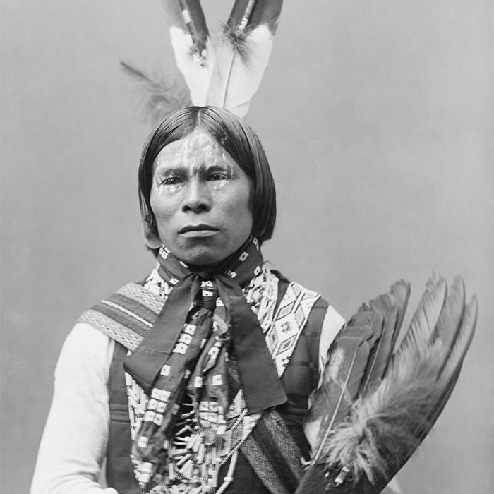 School Project 001 | Mark | Kickapoo Warriors