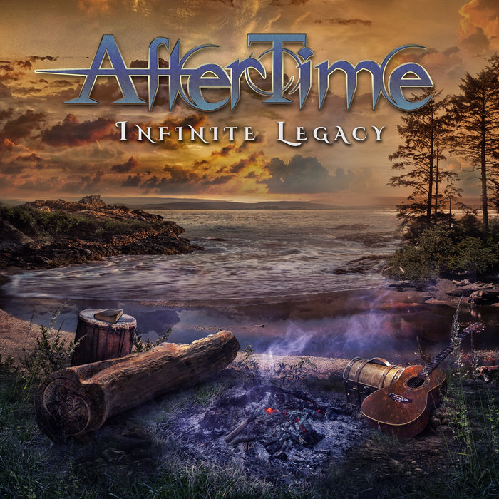 Infinite Legacy | AfterTime