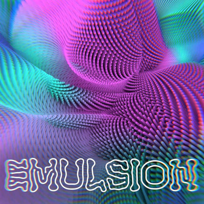 Emulsion | Acixcube