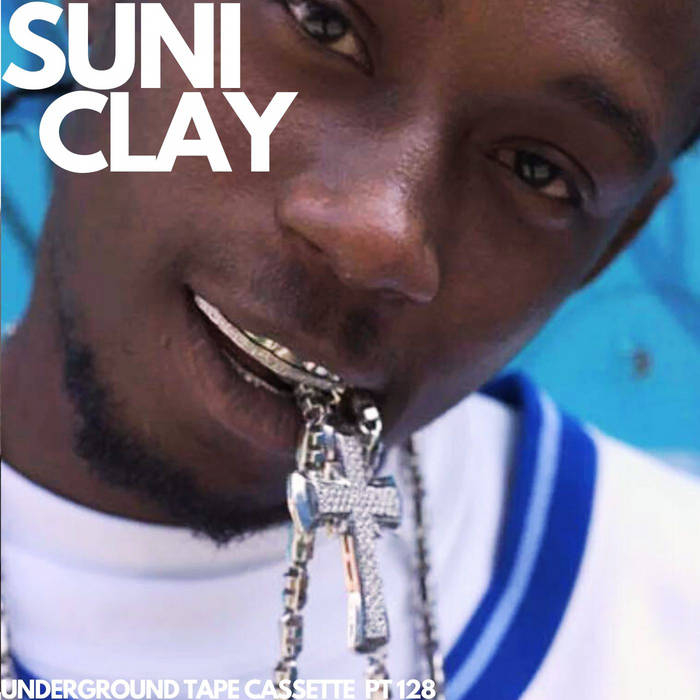 PISSIN' ON THE PLANET | SUNI CLAY | WufieTapezMania