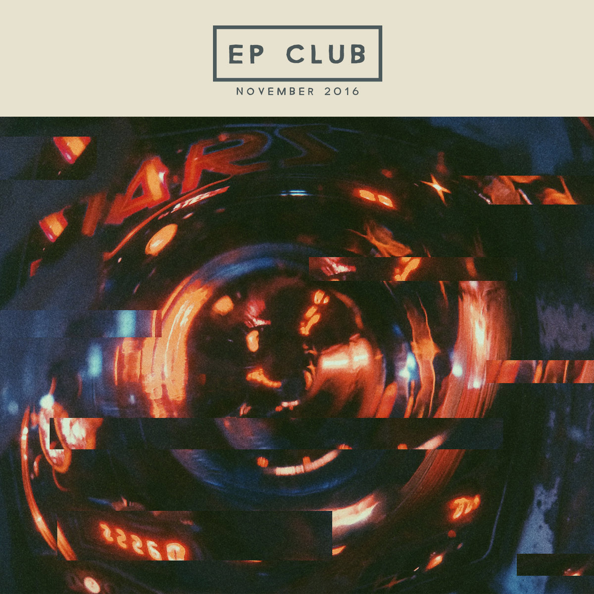 Absolutely Anything | EP Club