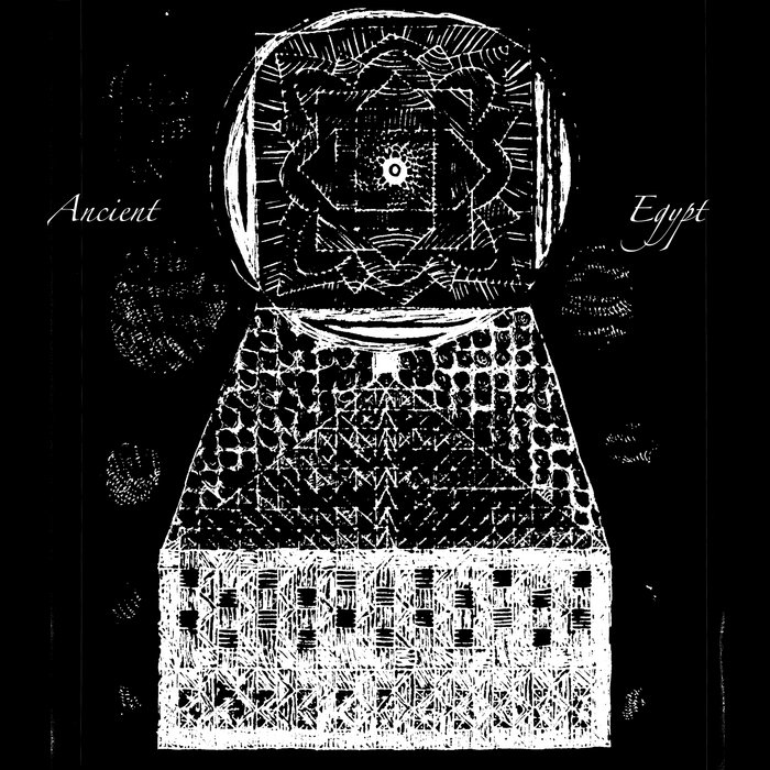 A Tempest | Ancient Egypt