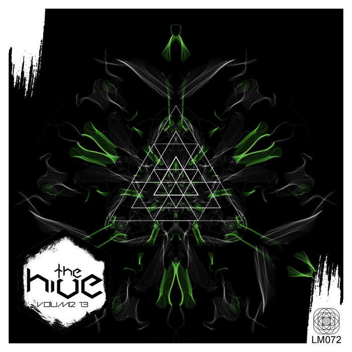 The Hive: Vol. 13 | Various | Lotus Mathematics (Archive)