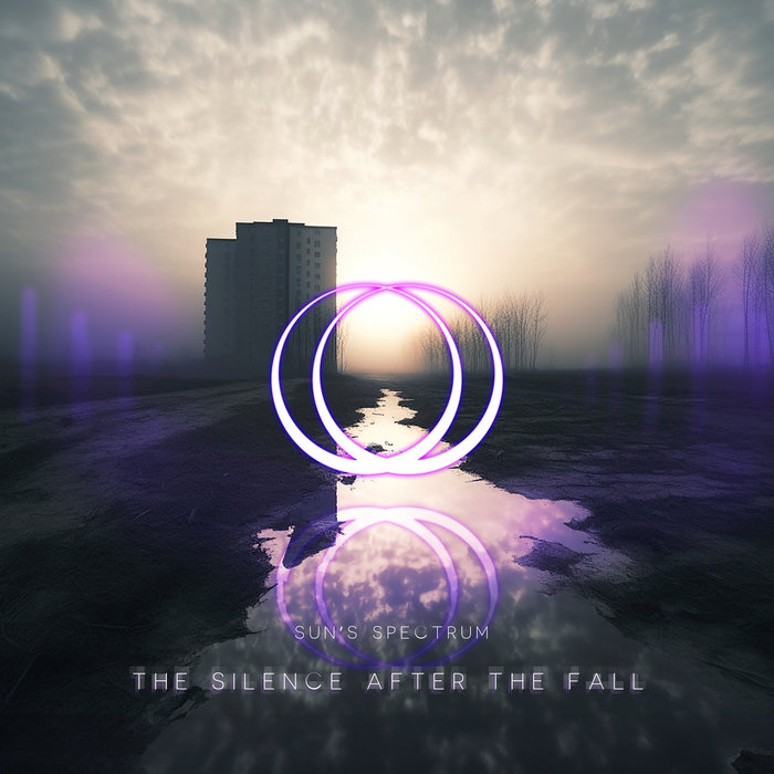 The Silence After The Fall | Sun's Spectrum