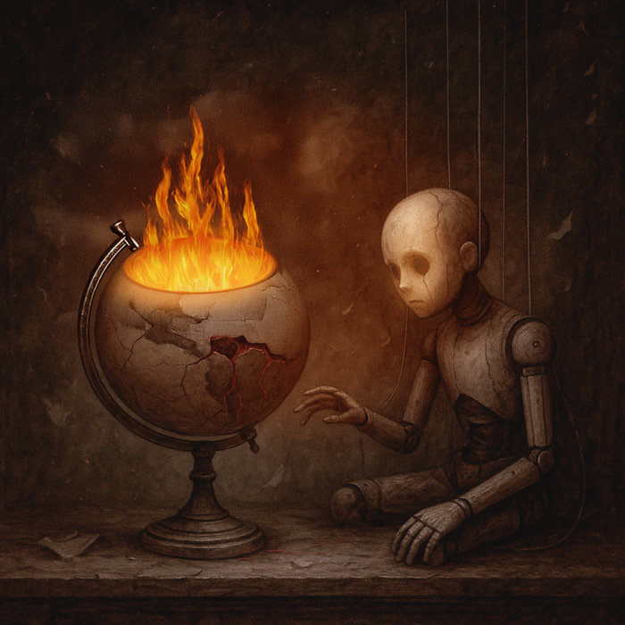 Violent World | Jason Bieler And The Baron Von Bielski Orchestra